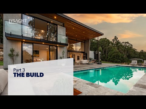 Living the dream: Elemental House