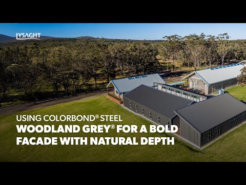 Woodland Grey®: A Guide to Roofing, Cladding & Fencing