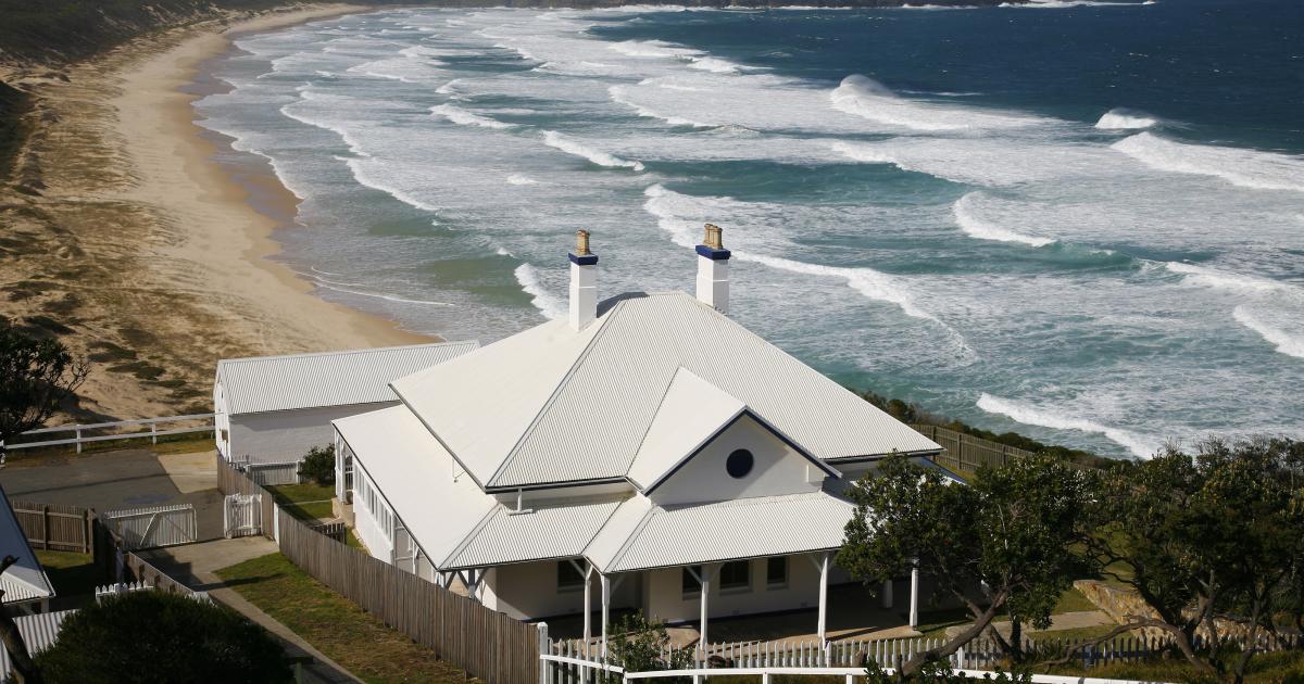 The Right Material For Your Location