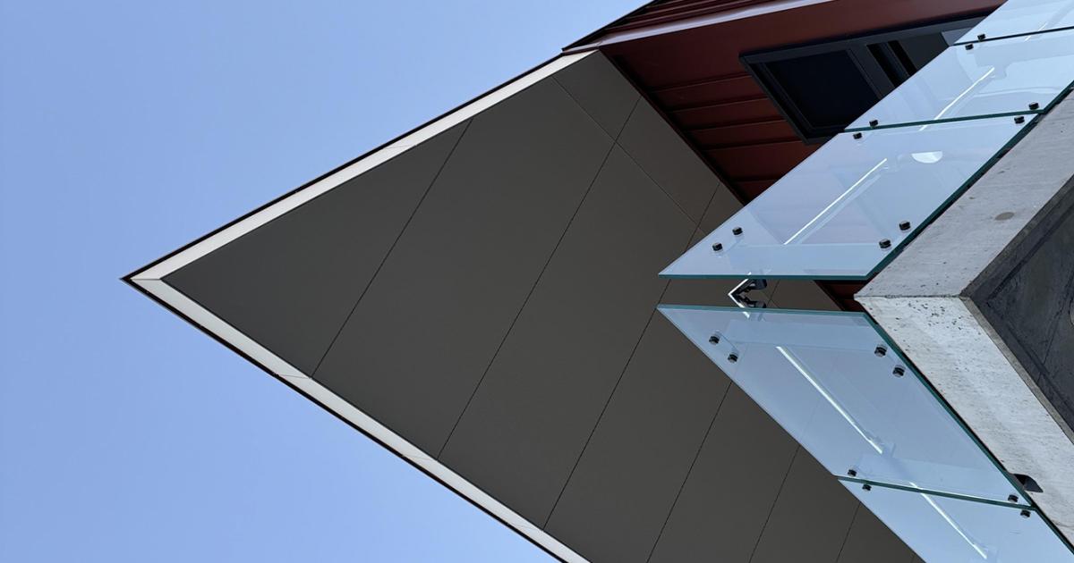 Forster Surf Club: A Winning Design with LYSAGHT PERMALITE®