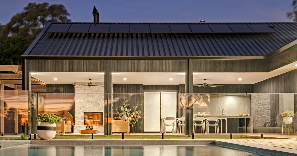 Complete Guide to COLORBOND® Roof Colours: Finding the Perfect Match