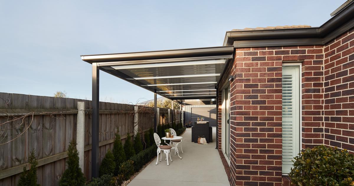 Learn the lingo of outdoor building