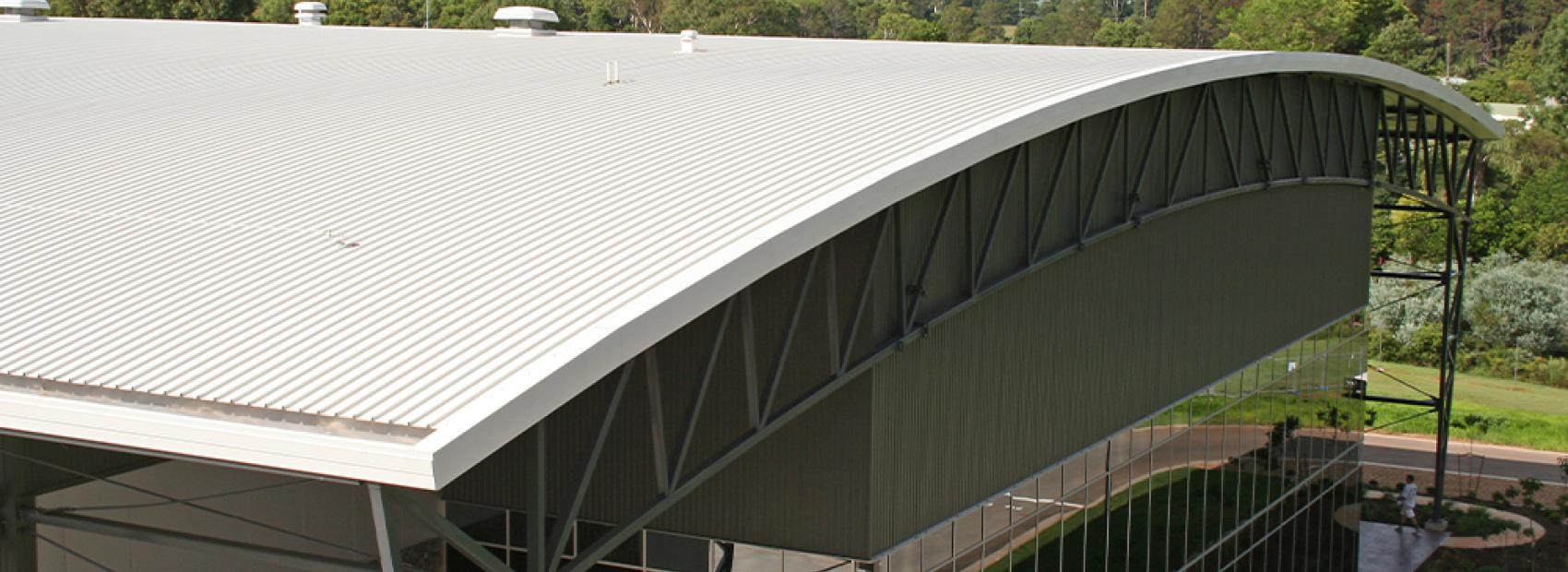 The Best Roofing Profiles for Low Pitched Roofs