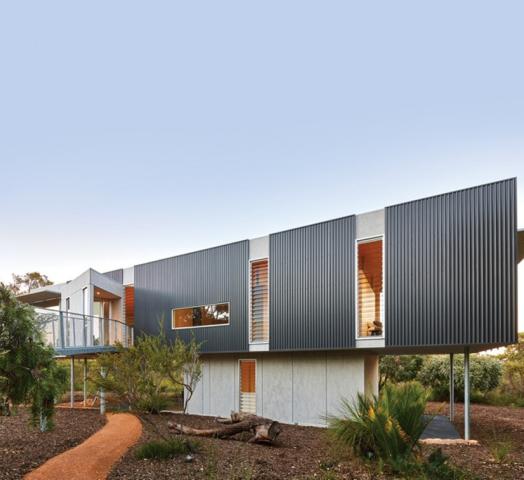 LYSAGHT® | Leading Steel Building Products in Australia