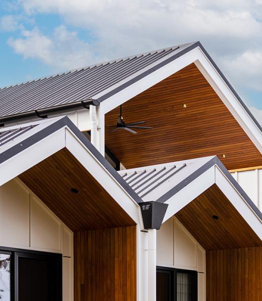 What type of roof should I choose? A closer look at Australia’s ...