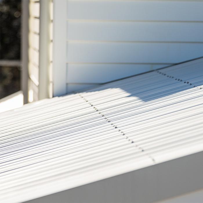 Achieving the Hamptons Look with Lysaght’s Elegant Building Products