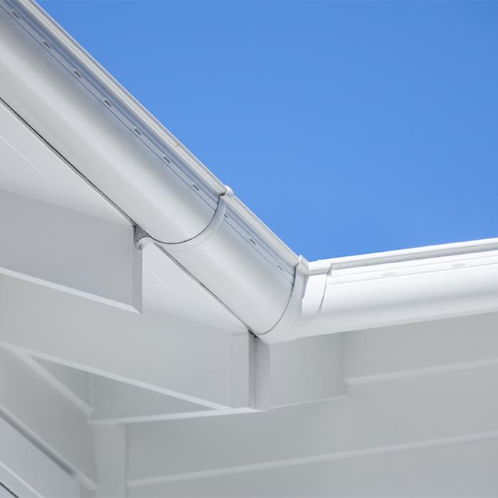 Achieving the Hamptons Look with Lysaght’s Elegant Building Products