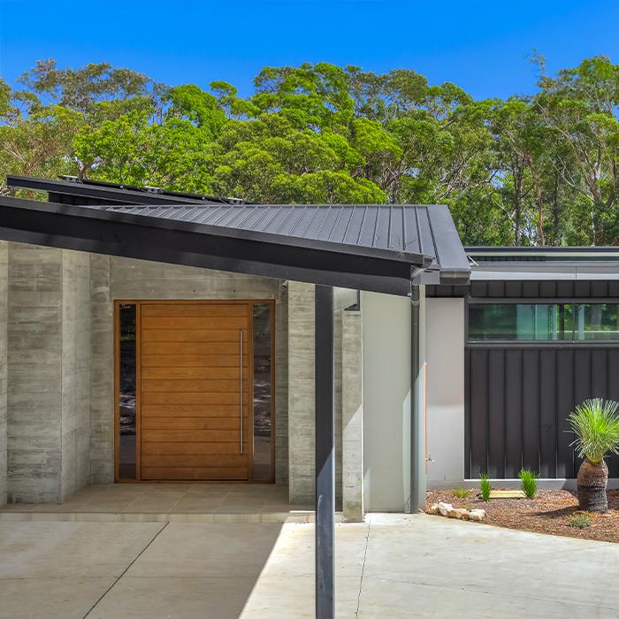 The Best Roofing Profiles for Low Pitched Roofs