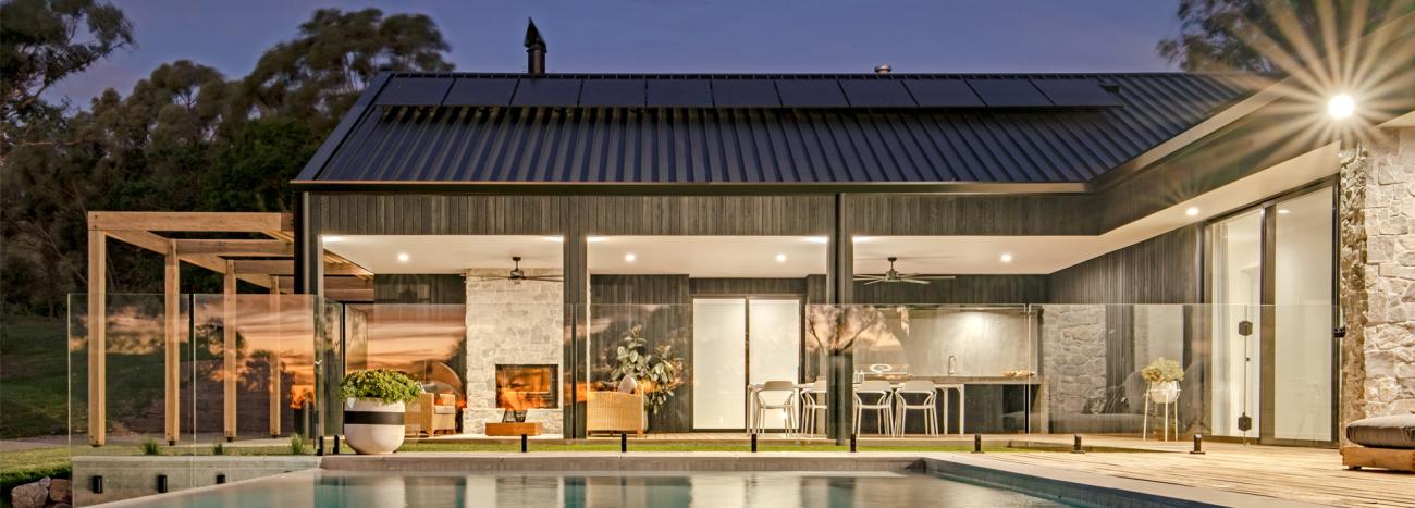 Complete Guide to COLORBOND® Roof Colours: Finding the Perfect Match