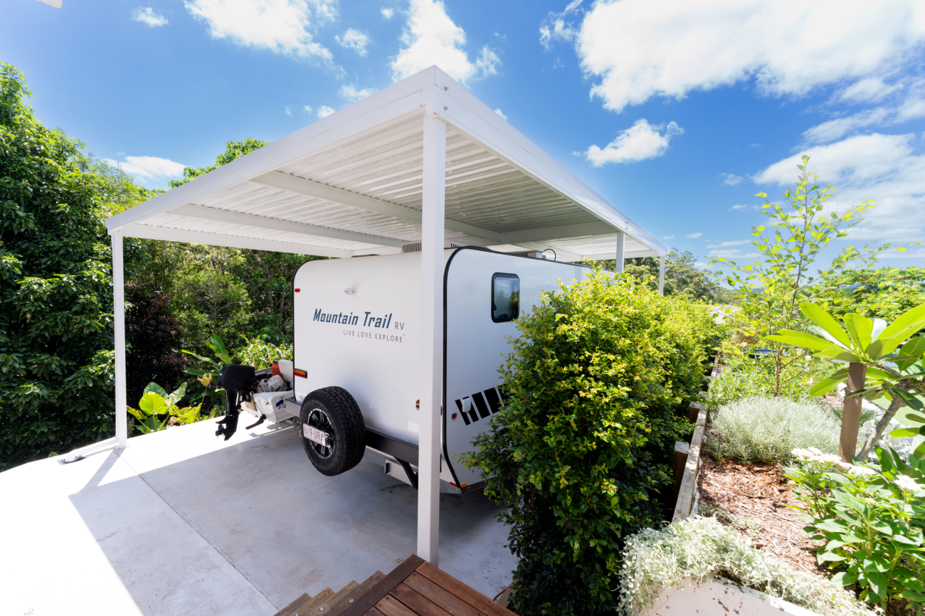 Carport design and planning checklist