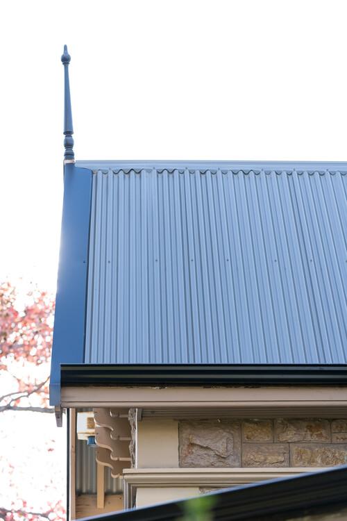 CUSTOM ORB ACCENT® 21 | Lysaght.com