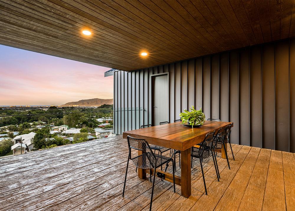 Designing for Coastal Living with Durable Lysaght Products