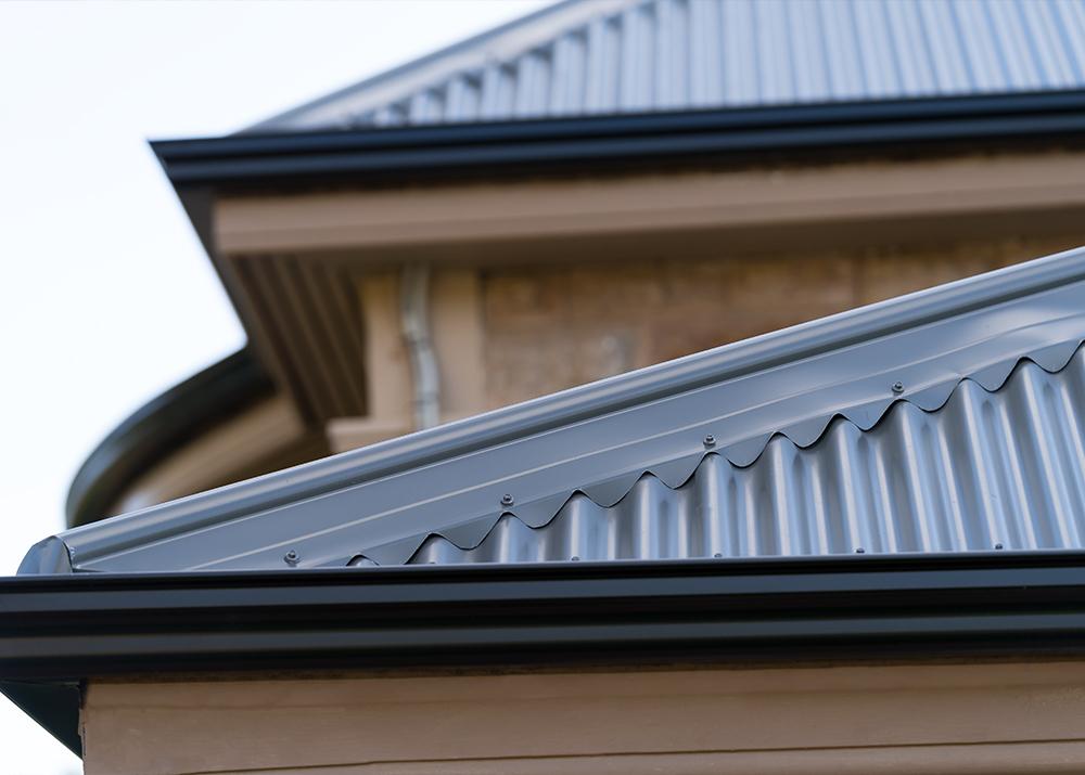 Revitalising Heritage Architecture with CUSTOM ORB®