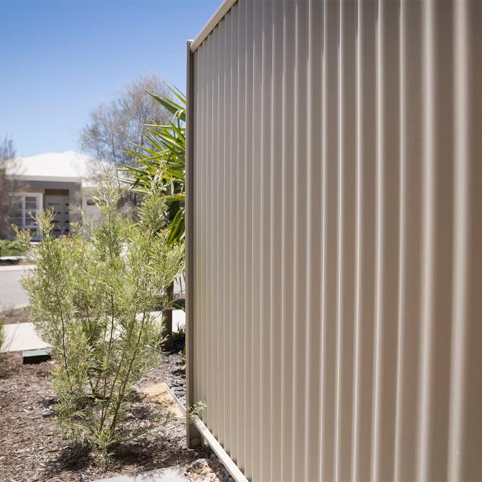 Why COLORBOND® Fencing is the Perfect Choice for Australian Homes