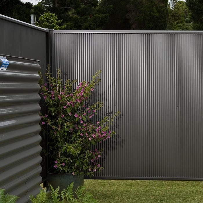 Why COLORBOND® Fencing is the Perfect Choice for Australian Homes