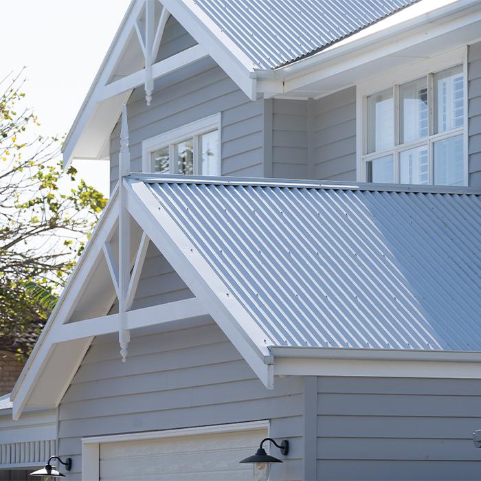 Your Complete Guide to COLORBOND® Surfmist®