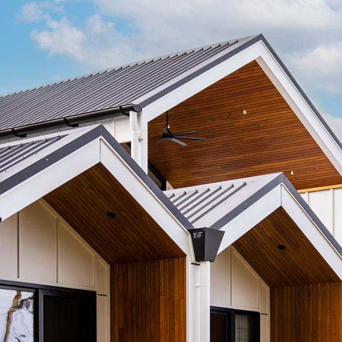 Top Roof Design Ideas for Australian Homes