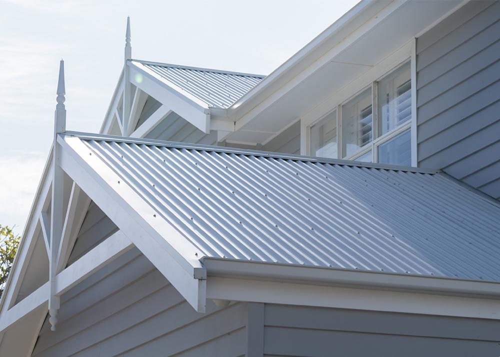 Why COLORBOND® Steel Delivers Smarter Value for Roof Replacements